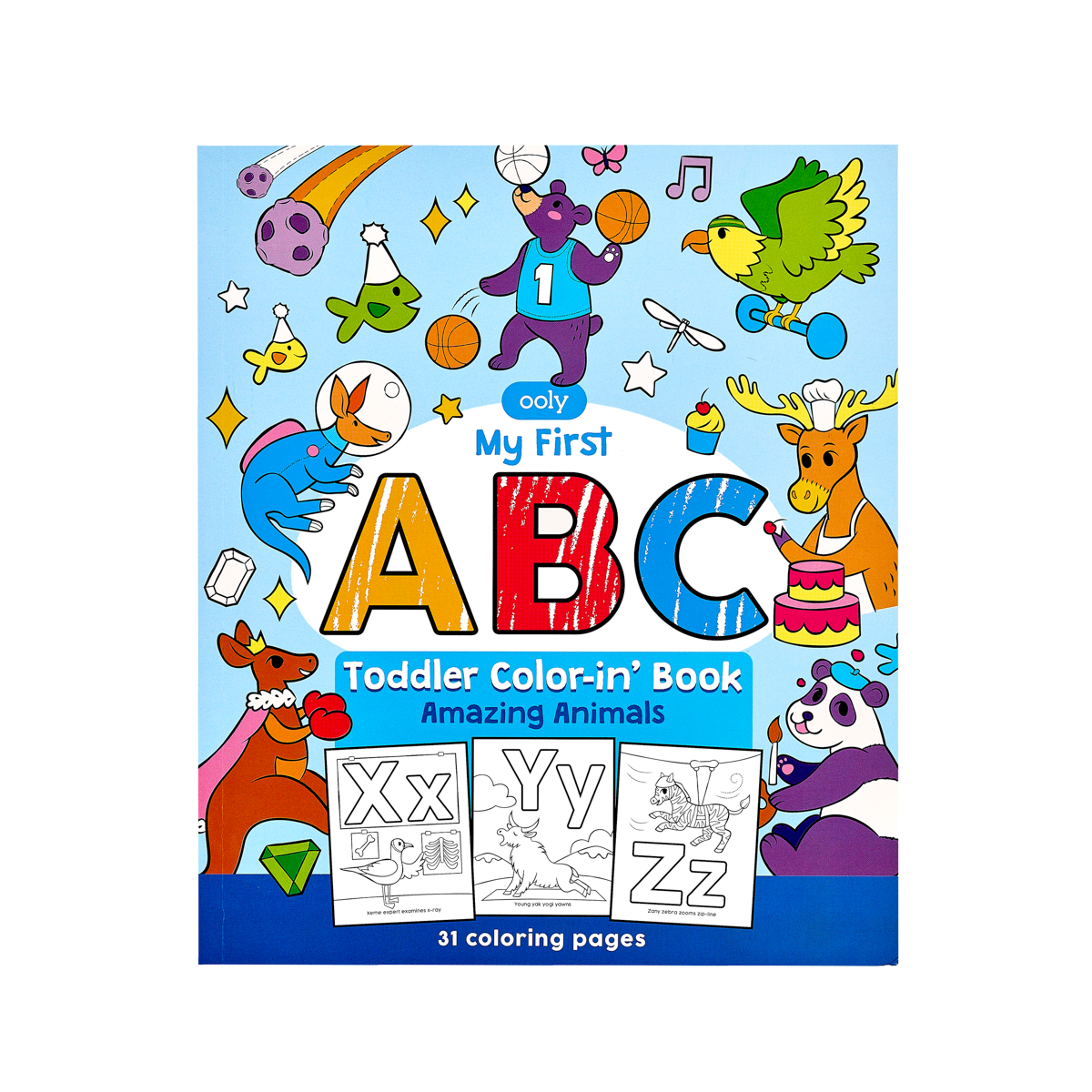 coloring pages for kids abcs