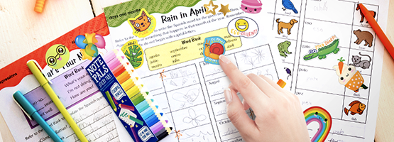 Celebration & Reward Stickers - OOLY