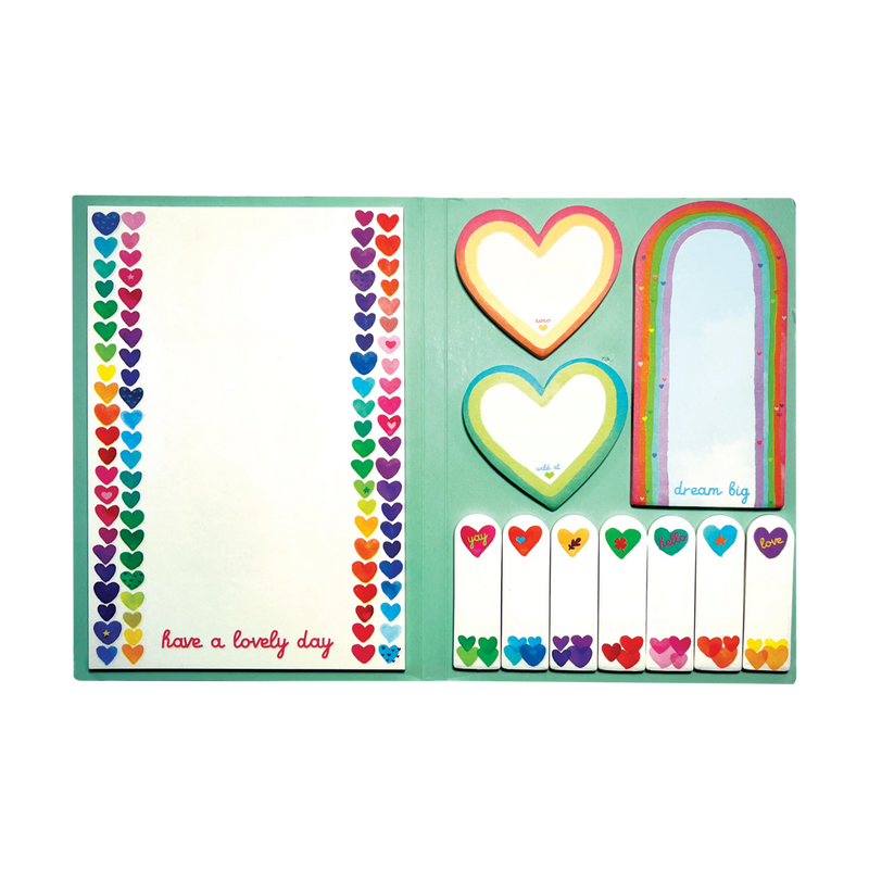 All the Hearts