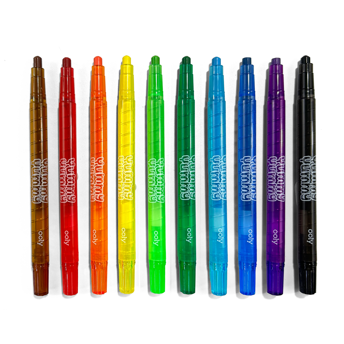 Ultimate Unicorns and Rainbows Bonus Box - OOLY