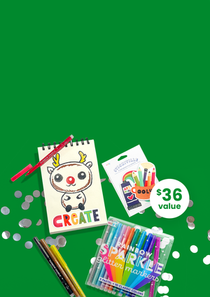 OOLY - Create your happy!