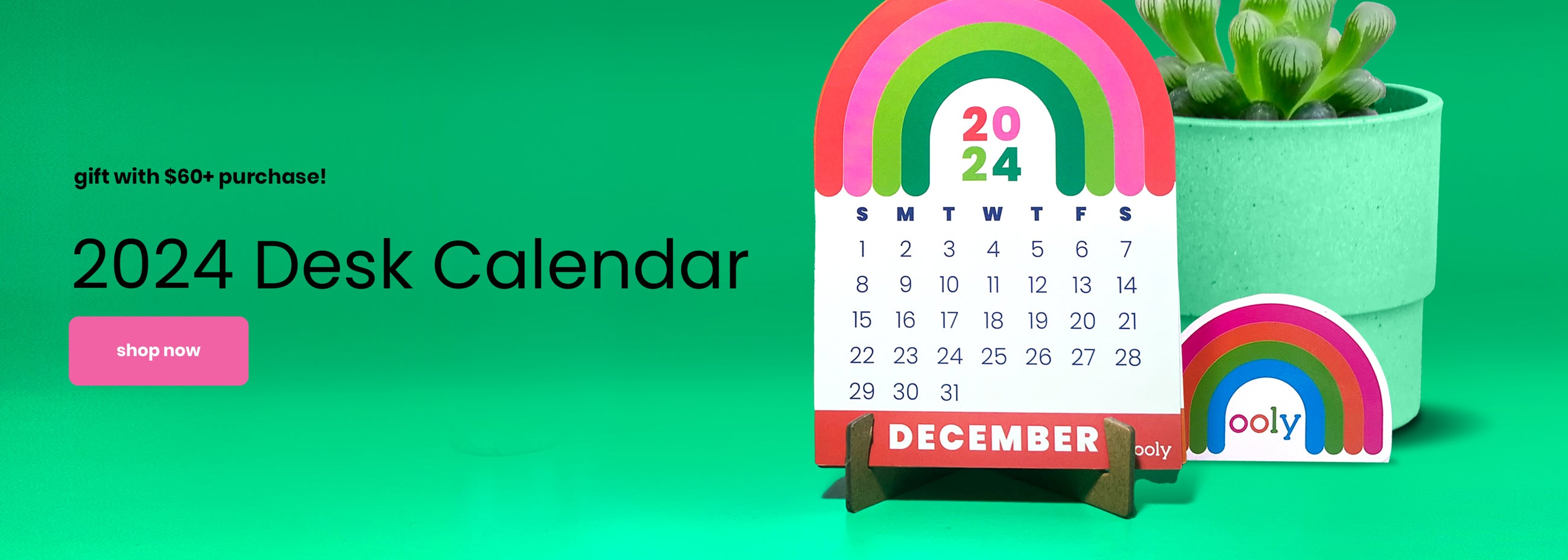 OOLY - Create your happy!