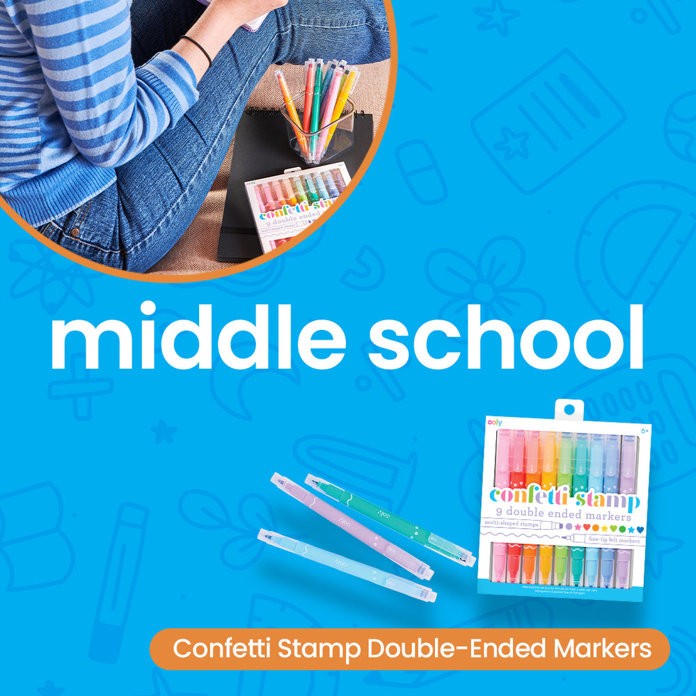 Middle School Graduation Gifts