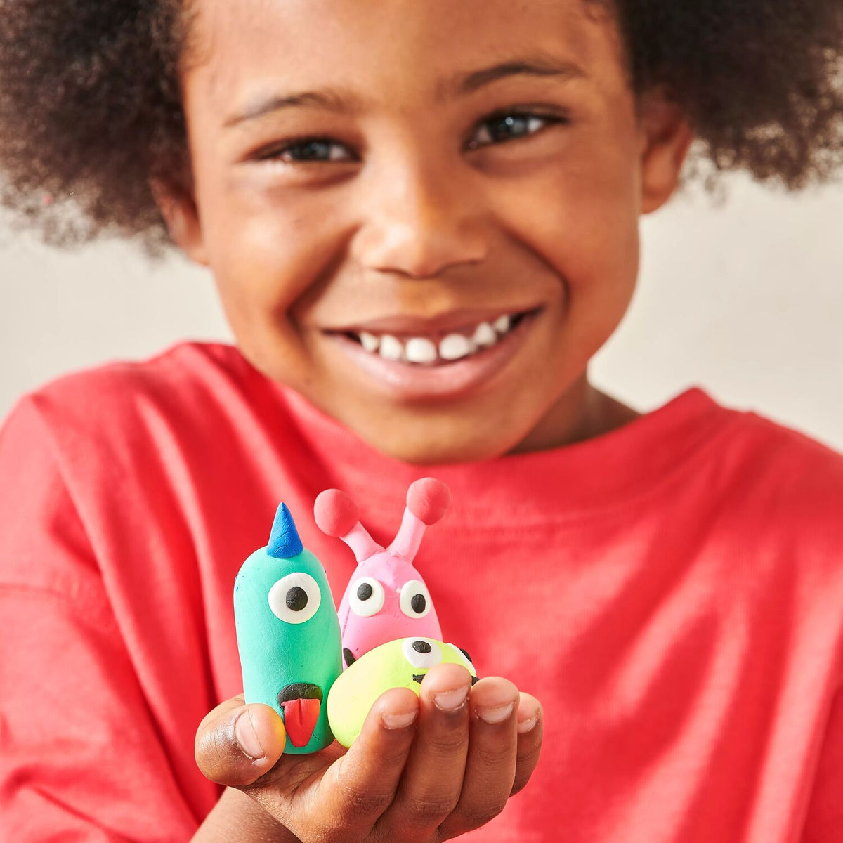 OOLY - Create your happy!