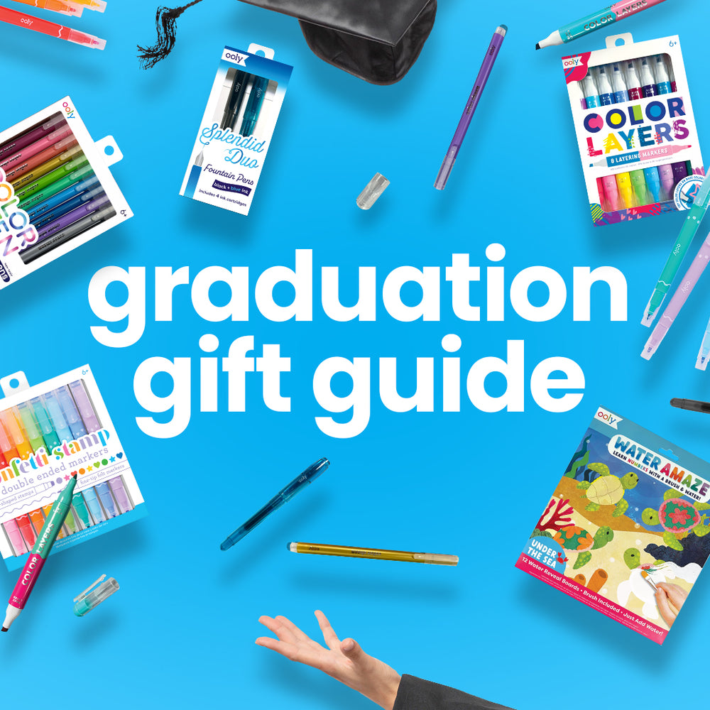 OOLY - Create your happy!