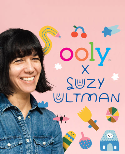 OOLY - Create your happy!