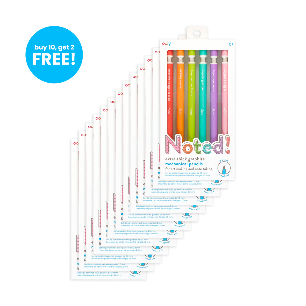 Color & Draw Supplies - OOLY – Page 5
