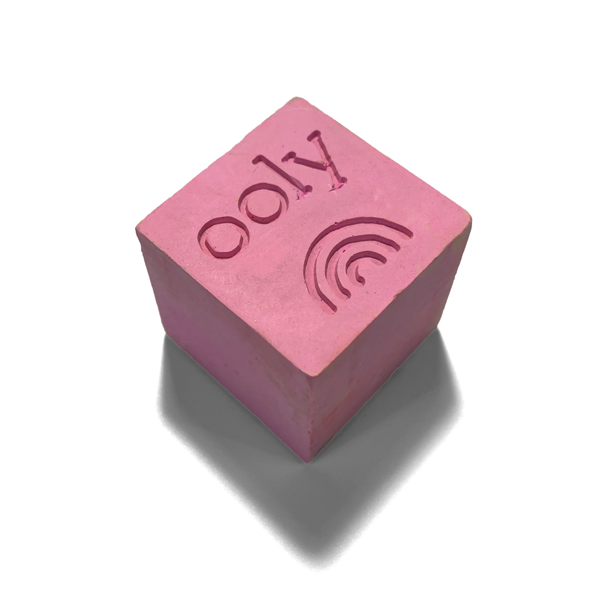 Chalk-O-Rama Block Sidewalk Chalk - Set of 12 - OOLY