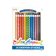 Color Appeel Crayons - OOLY