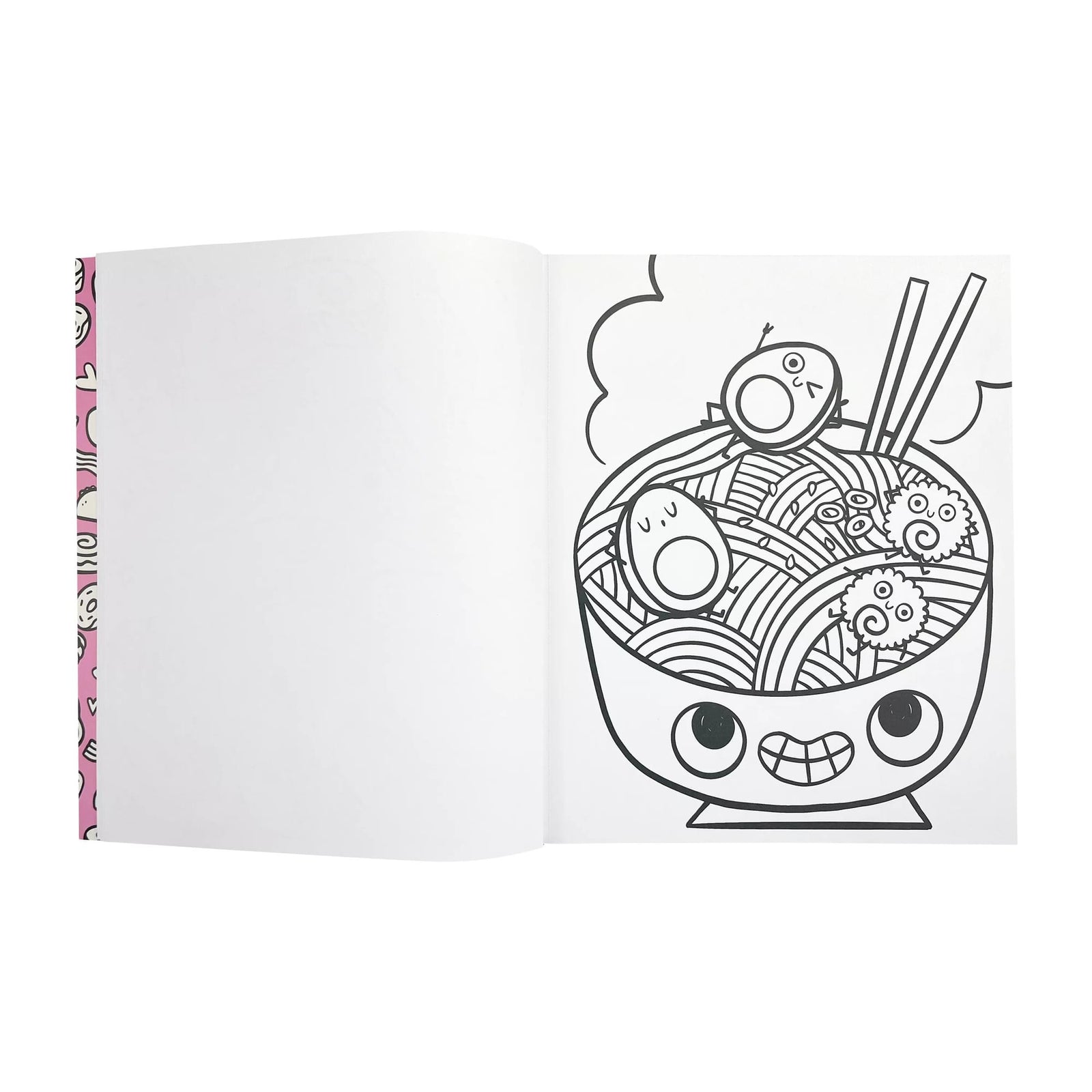 Coloring Books: Unicorns, Dragons, Fairies, Animals & More - OOLY