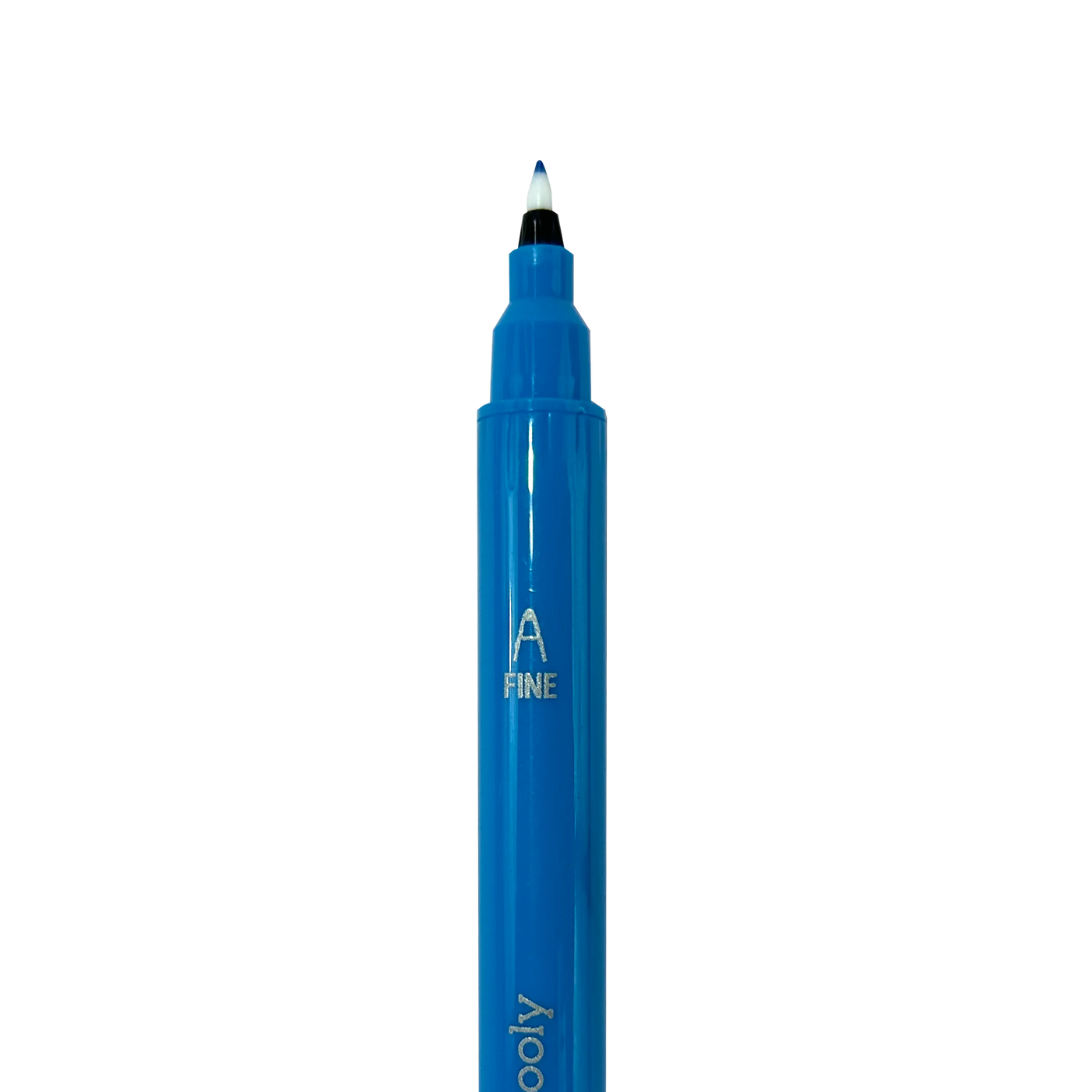 Color Luxe Double-Ended Markers - OOLY