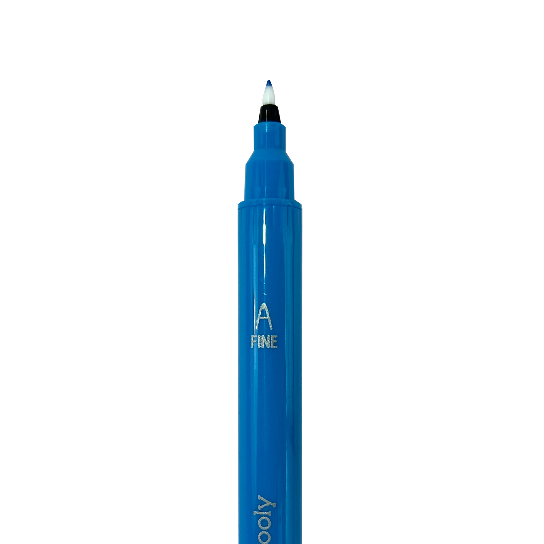 Color Luxe Double-Ended Markers - OOLY