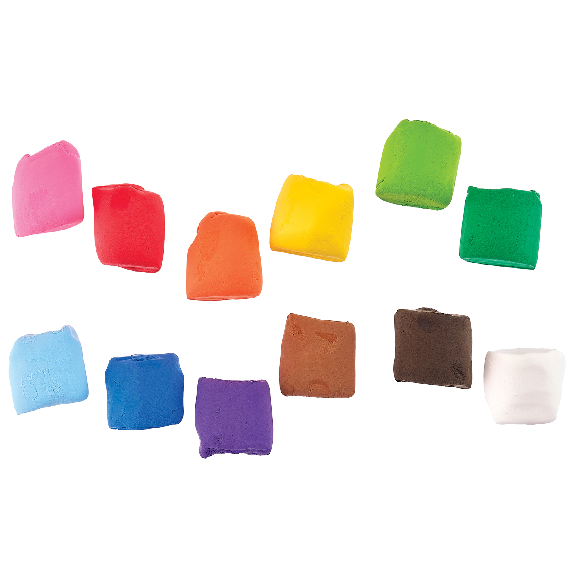 Creatibles Standard Air Dry Clay Kit - OOLY
