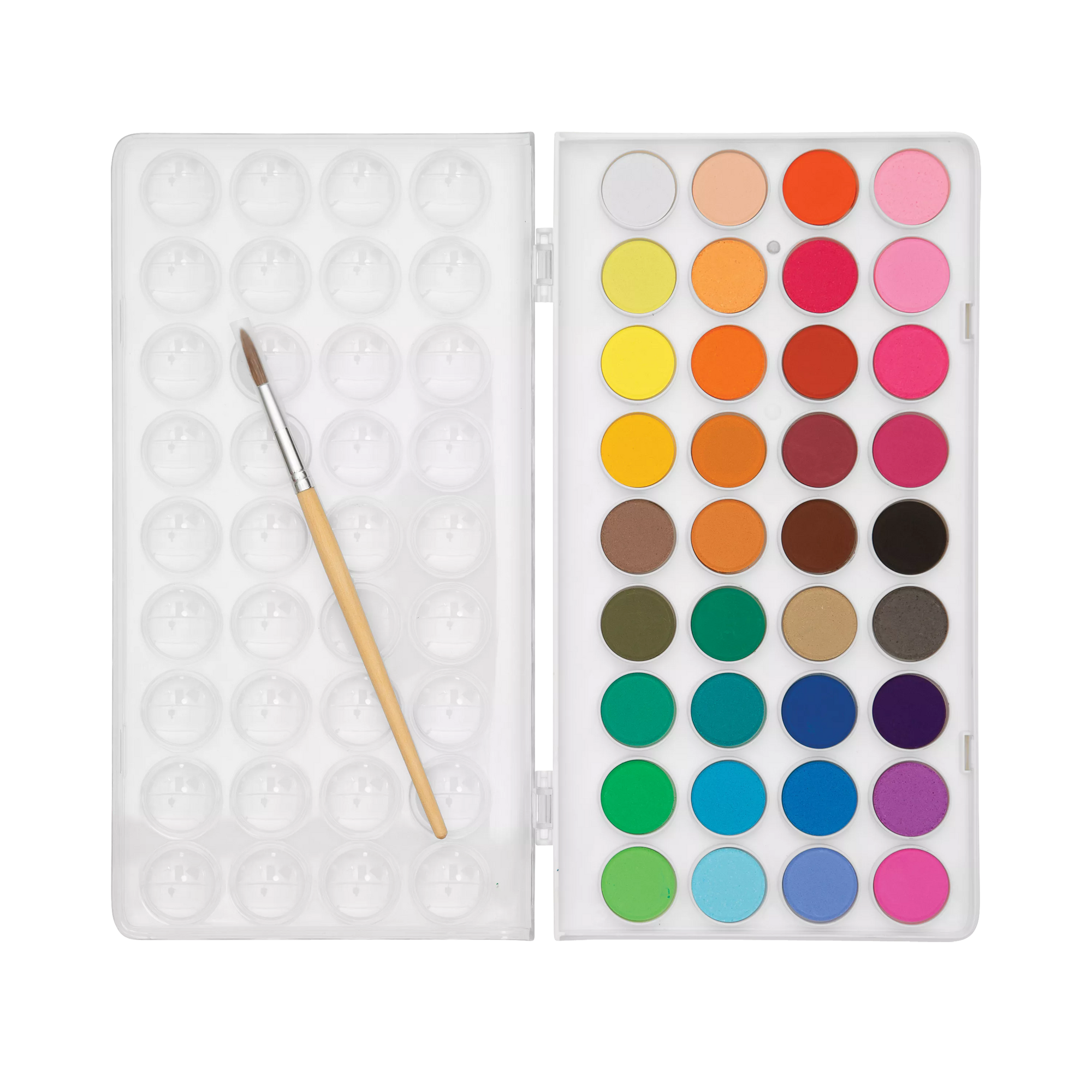 Lil' Watercolor Paint Pods - OOLY