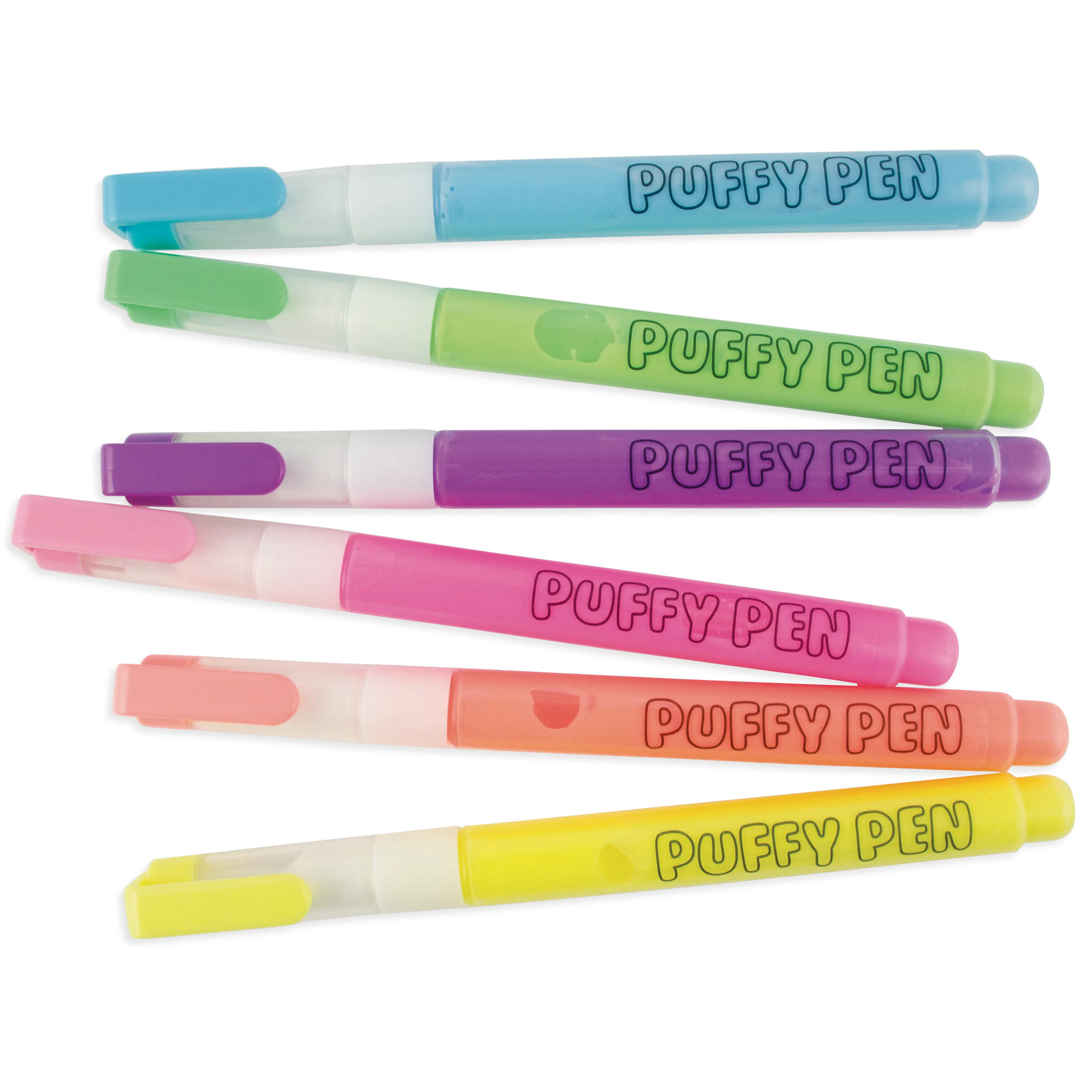 Magic Puffy Pens - OOLY