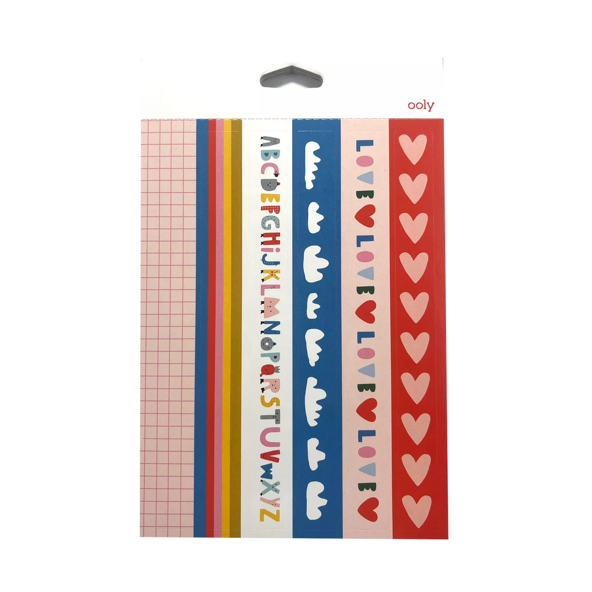 Stickiville x Suzy Ultman: A Whole Lotta Stickers! Sticker Book - Alpha ...