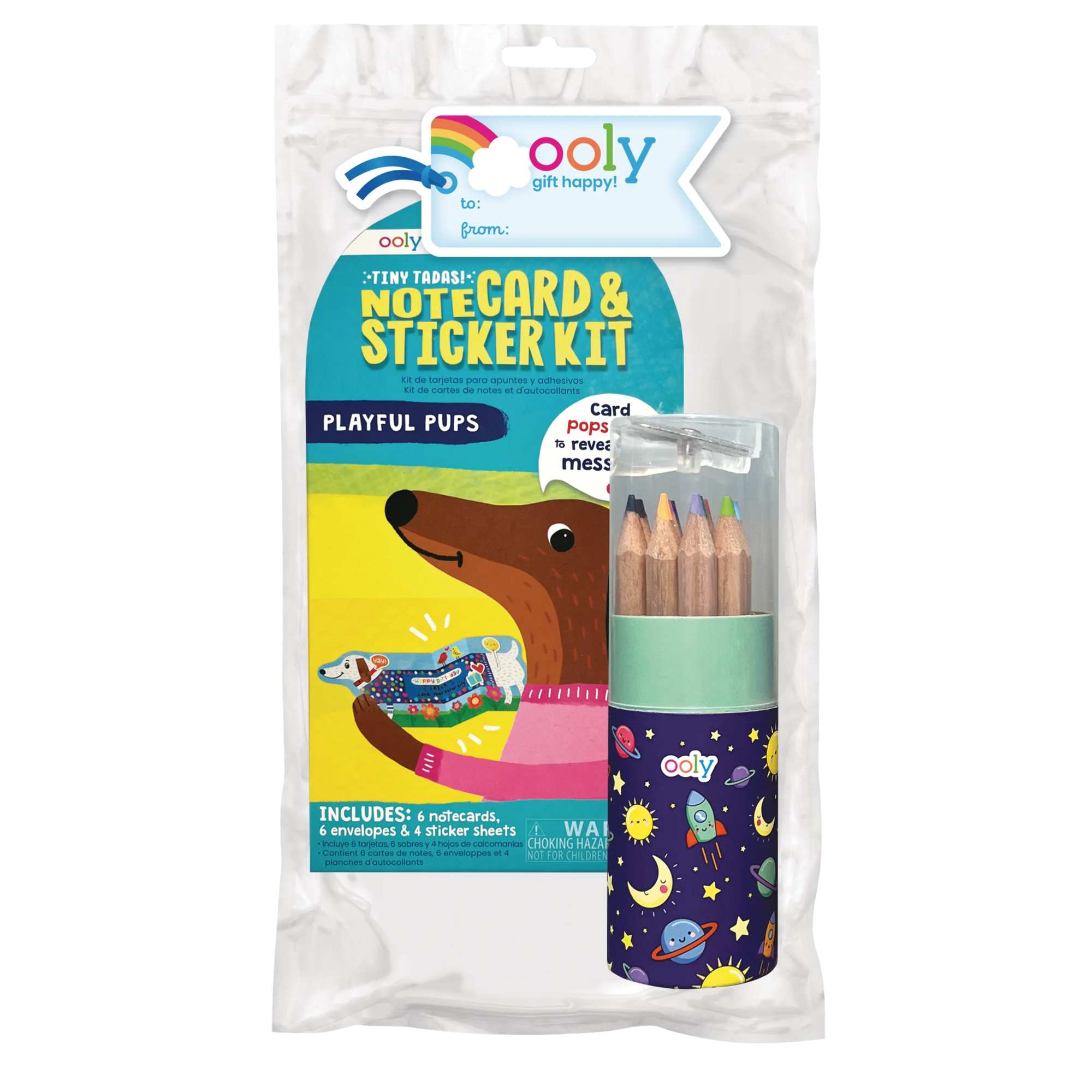 New Products - OOLY – Page 3