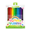 Yummy Yummy Scented Twist-Up Crayons - Set of 10 - OOLY