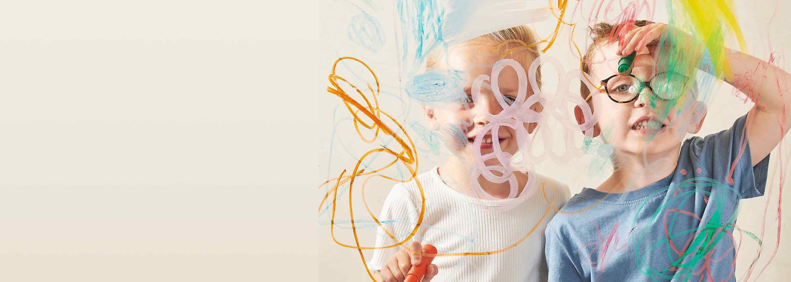 Color & Draw Supplies - OOLY