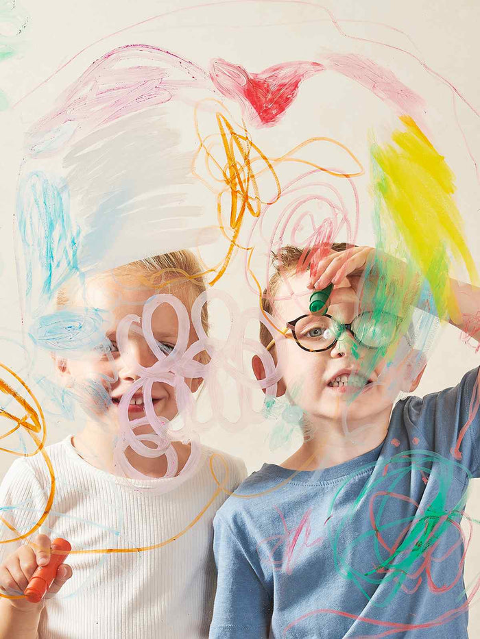 Color & Draw Supplies - OOLY