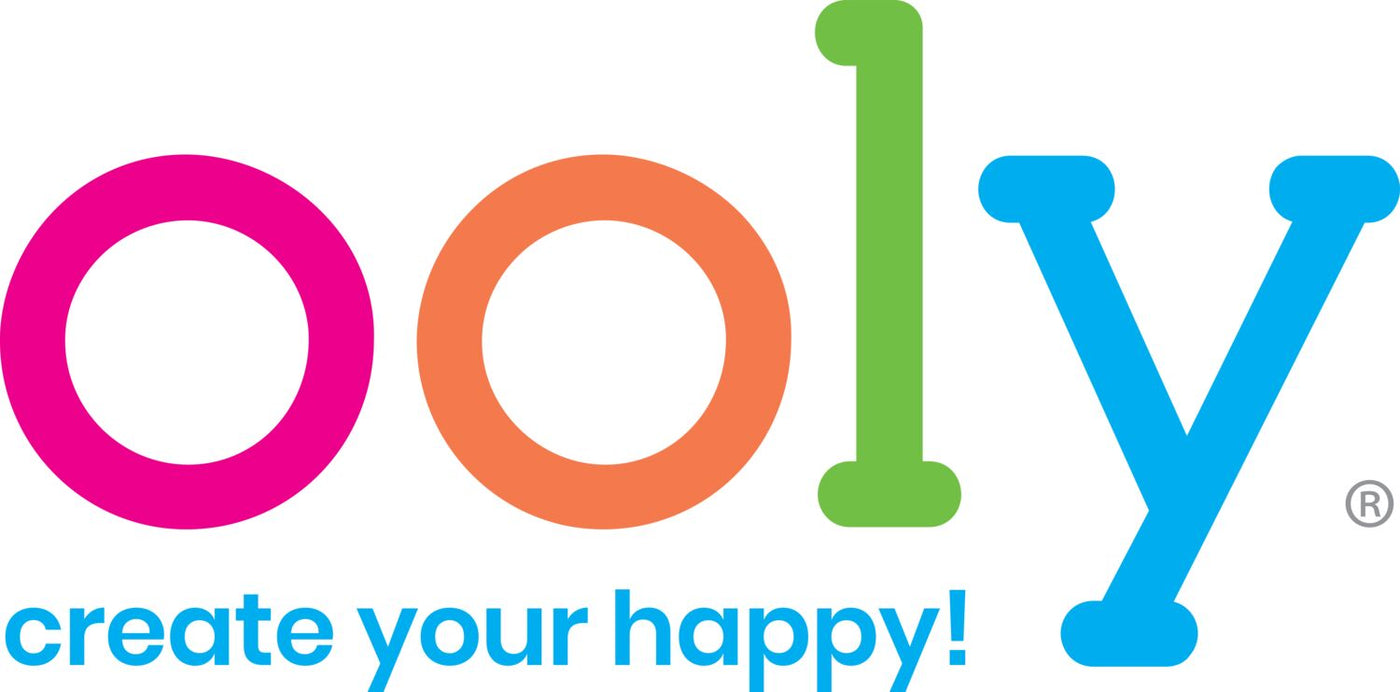Hi, We're OOLY!