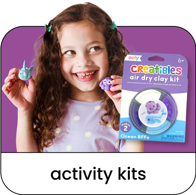 OOLY - Create your happy!