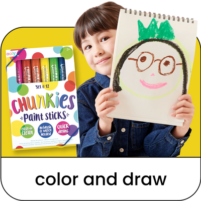 OOLY - Create your happy!