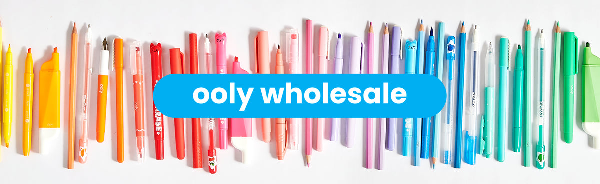 OOLY Wholesale - Home