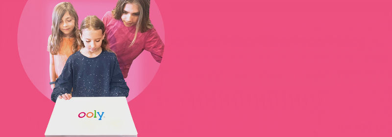 OOLY - Create your happy!