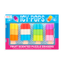 Icy Pops Scented Puzzle Erasers - OOLY