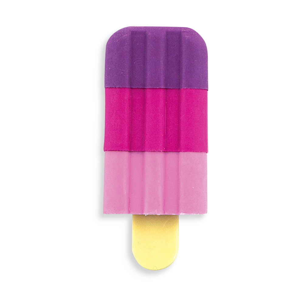 Icy Pops Scented Puzzle Erasers - OOLY