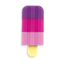 Icy Pops Scented Puzzle Erasers - OOLY
