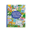 Little Cozy Critters Coloring Book - 31 Coloring Pages - OOLY
