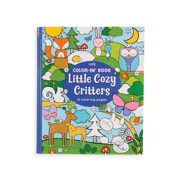 little critter coloring sheets