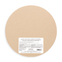 Chroma Blends Circular Watercolor Paper - OOLY