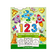 123: Shapes + Numbers Toddler Coloring Book - OOLY