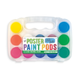 Lil' Poster Paint Pods - OOLY