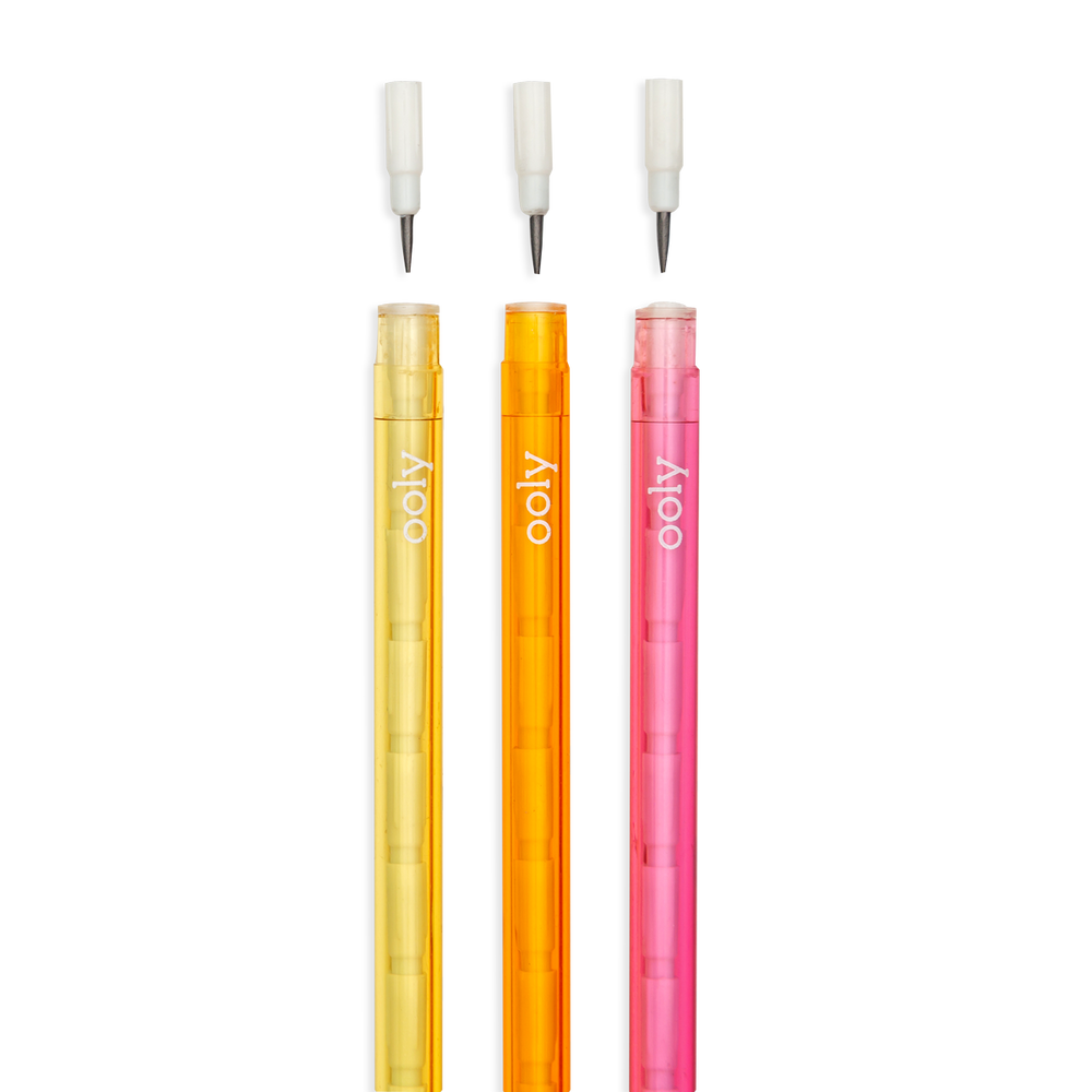 Stay Sharp Pencils - OOLY