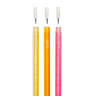 Stay Sharp Pencils - OOLY