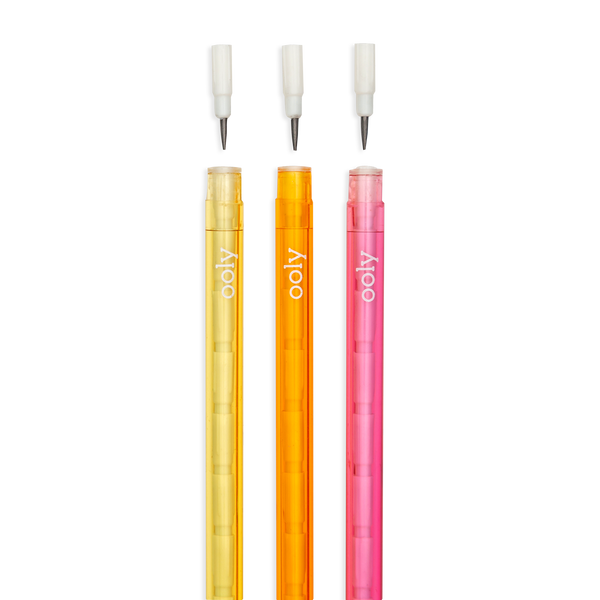 Stay Sharp Pencils - OOLY