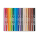 Color Together Markers - Set of 18 - OOLY