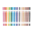 Color Together Markers - Set of 18 - OOLY