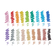 Color Together Markers - Set of 18 - OOLY