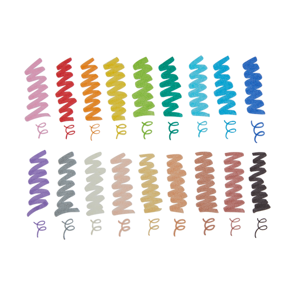 Color Together Markers - Set of 18 - OOLY