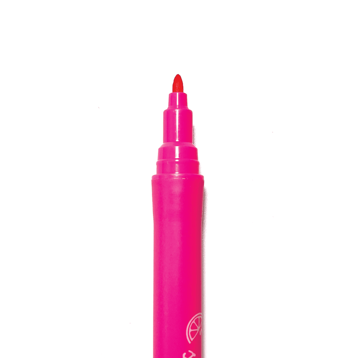 The Ink Works - Art Markers - Assorted Tips - Set of 5 - OOLY