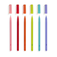 Modern Writers Gel Pens - OOLY
