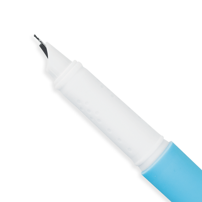 Fab Fountain Pens - Fine Tip - Set of 4 - OOLY