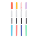 Fab Fountain Pens - Fine Tip - Set of 4 - OOLY