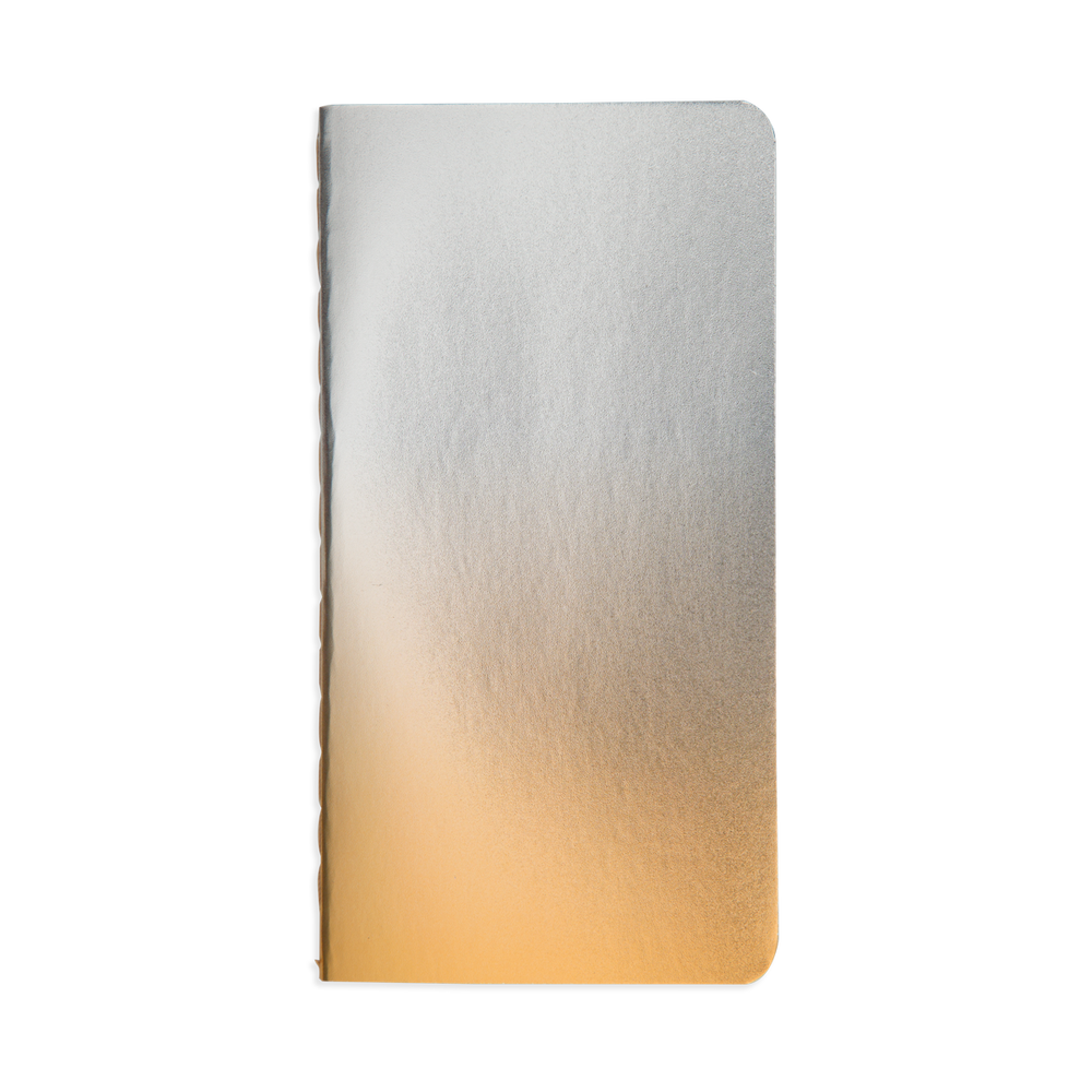 Modern Script Fountain Pen and Journal - OOLY