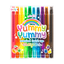 Yummy Yummy Scented Twist-Up Crayons - Set of 10 - OOLY
